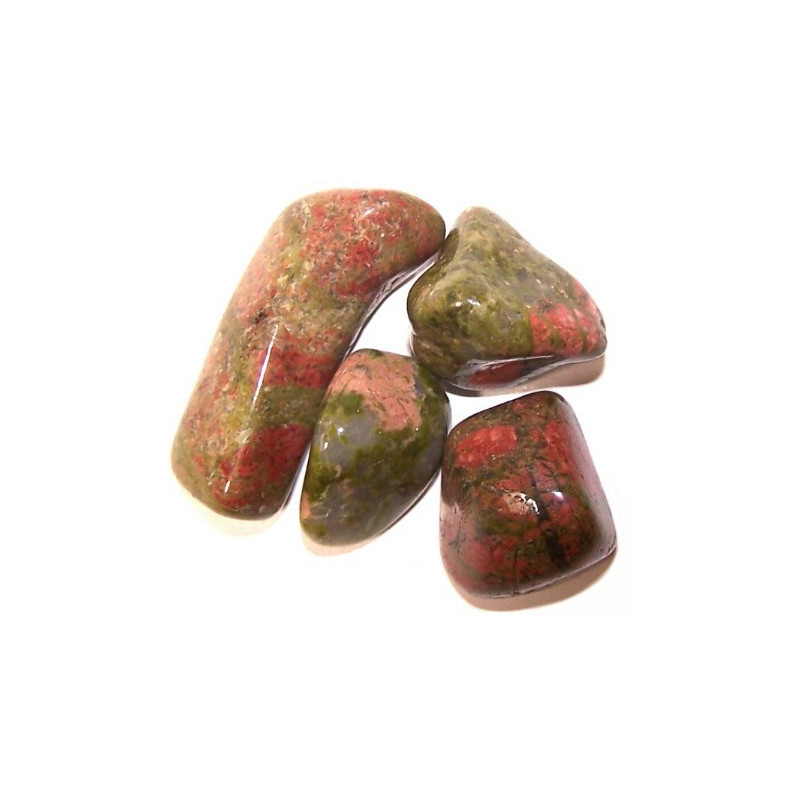 UNAKITE
